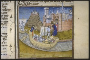 The Dukes of Normandy & Our Viking Connection | Sir Thomas Wyatt the Poet